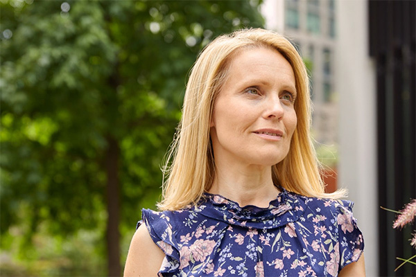 Creating positive impact through real estate