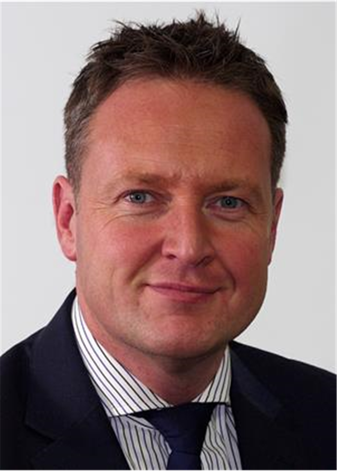 David Winterbottom